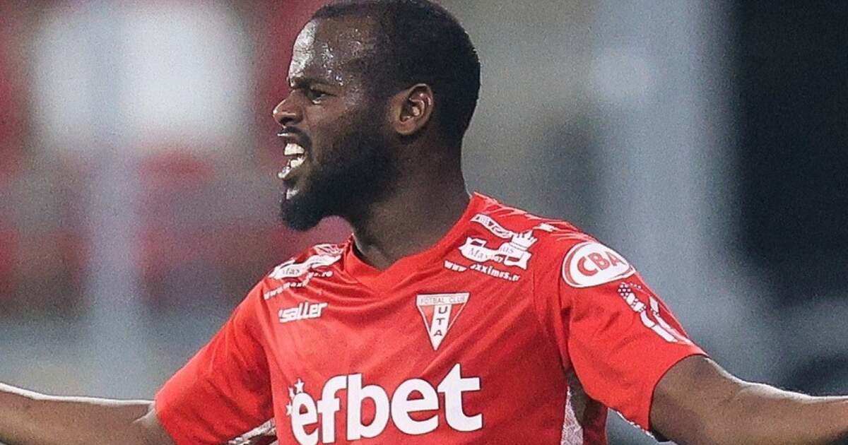 Abeid, după Otele, la CFR Cluj? - ARADON