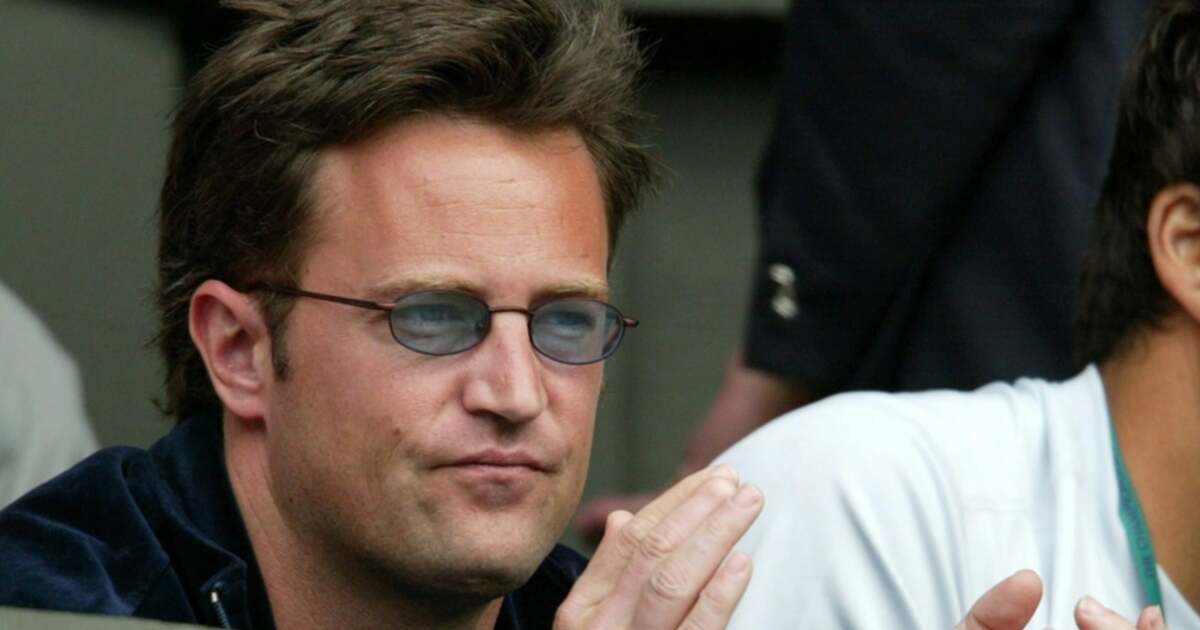 Decesul lui Matthew Perry, un accident provocat de efectele acute ale ...