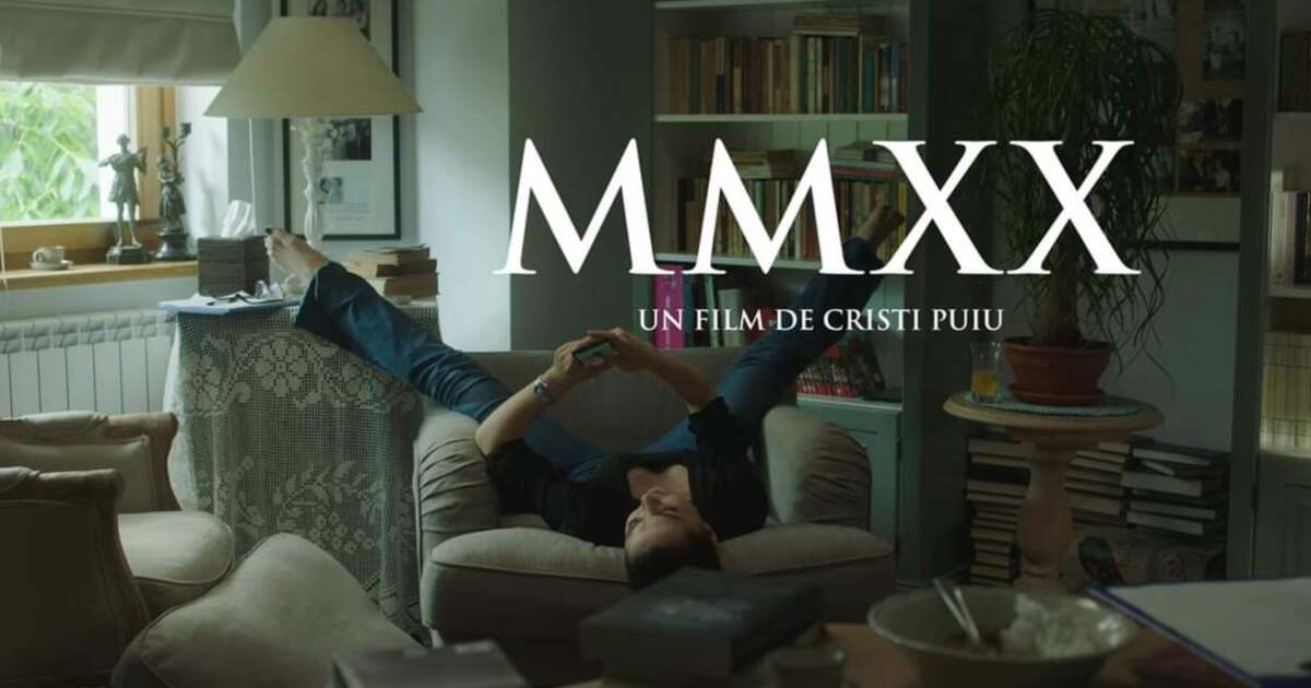 Cel mai nou film regizat de Cristi Puiu, pe ecranul de la Arta - ARADON
