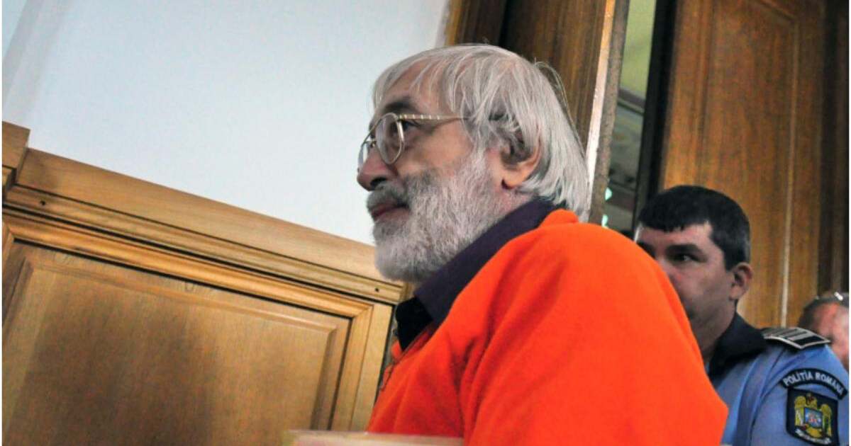 „Guru” Gregorian Bivolaru, inculpat în Franţa pentru violenţe sexuale ...