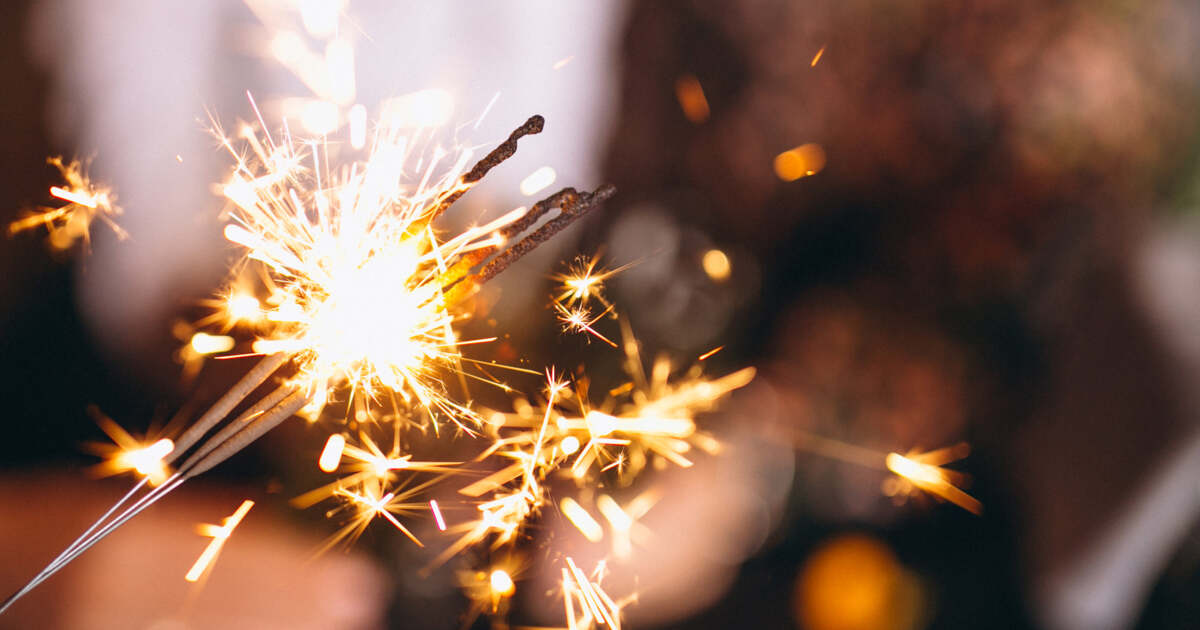 An Nou Fericit! - ARADON