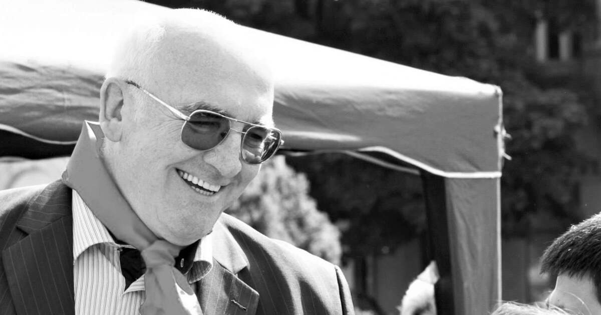 Viorel Enache, fost primar al orașului Sântana, a murit - ARADON