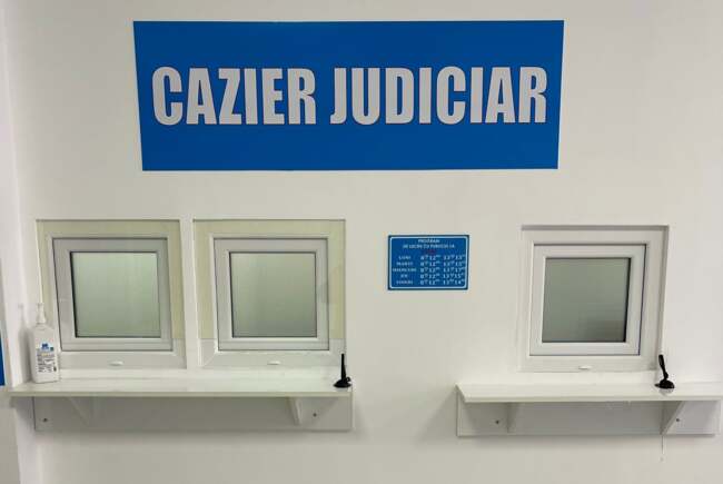 Program nou la caziere, din ianuarie - ARADON