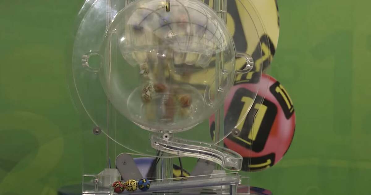 Premiu de peste 1,44 milioane de lei, câştigat duminică la categoria I a jocului Loto 5 din 40 ...