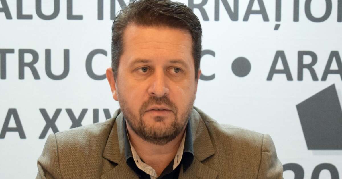 Noul proiect de management al lui Bogdan Costea, în analiză - ARADON