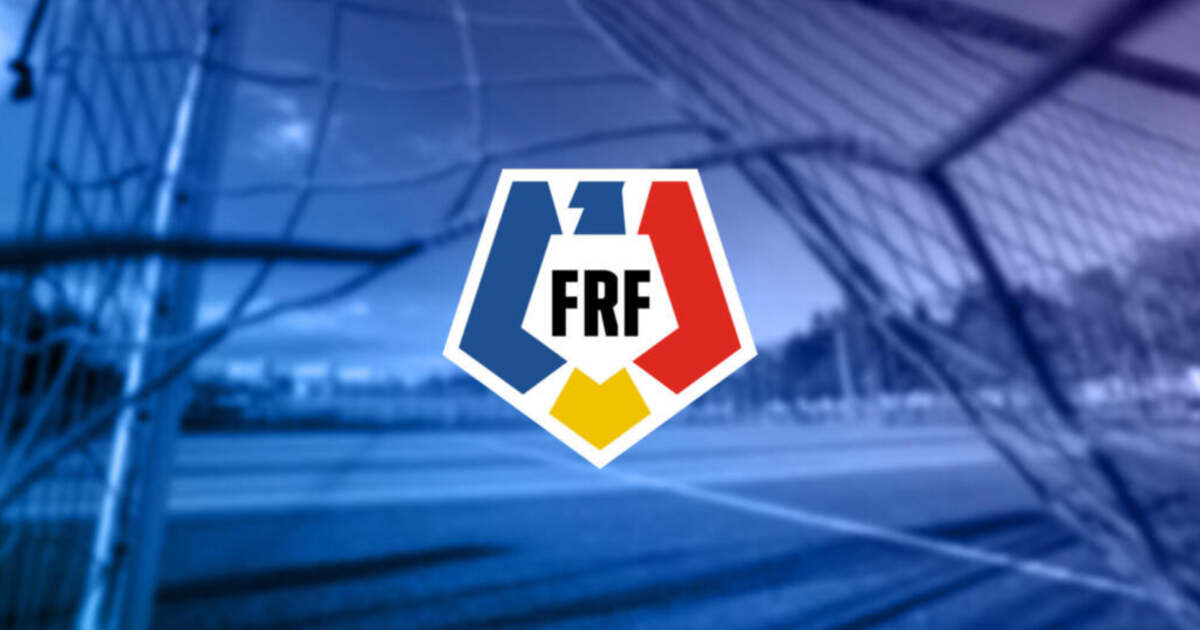 Cluburile din primele 2 eşaloane, obligate de FRF să folosească minimum ...