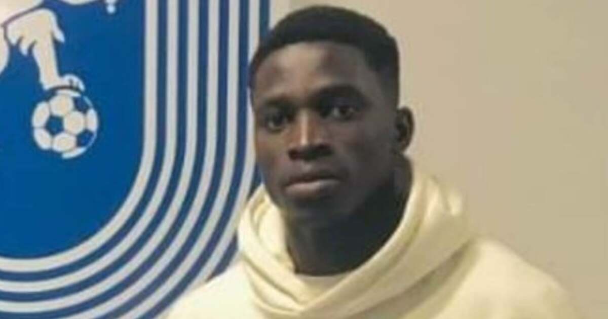 Mendy dat afară de la Univ Craiova - ARADON