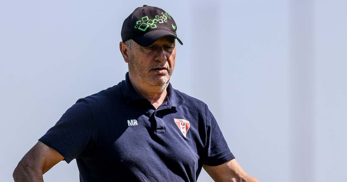 Când vin la UTA jucătorii doriți de Rednic? - ARADON