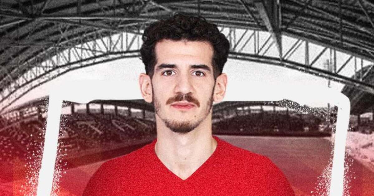 UTA a anunțat primul transfer al anului - ARADON