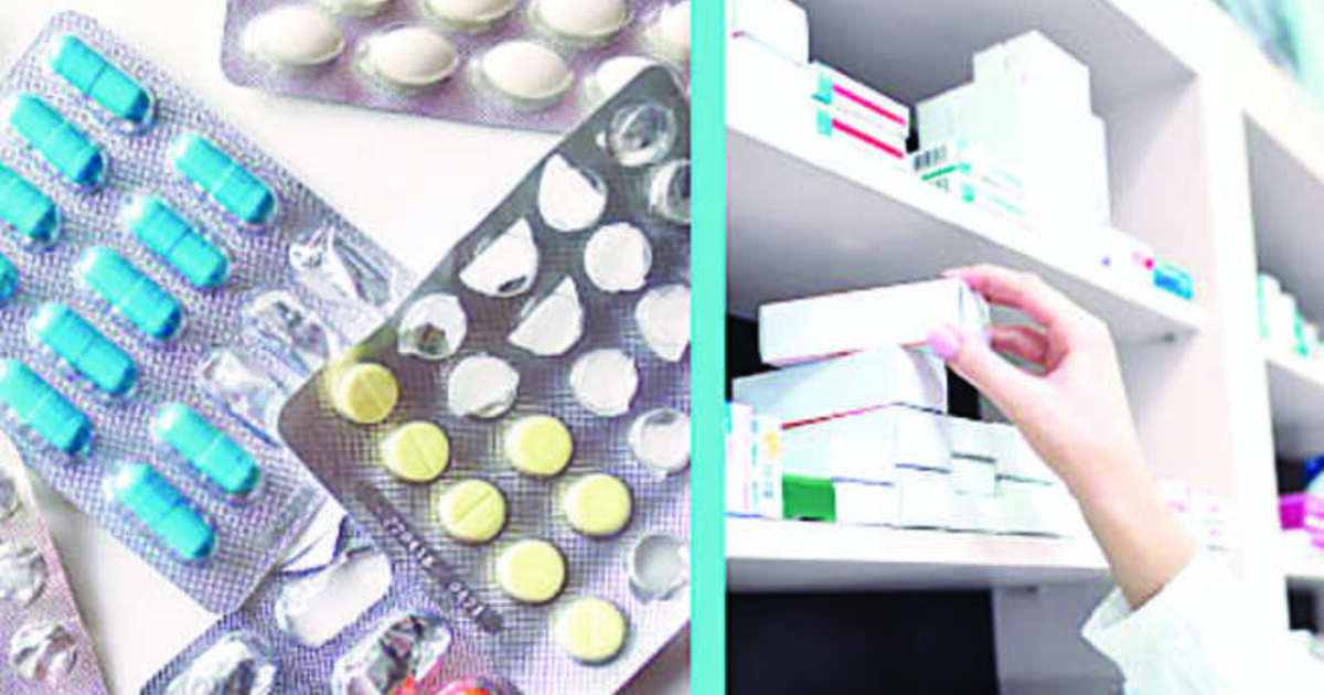 S-a răzgândit! Antibioticele vor putea fi luate din farmacii fără ...