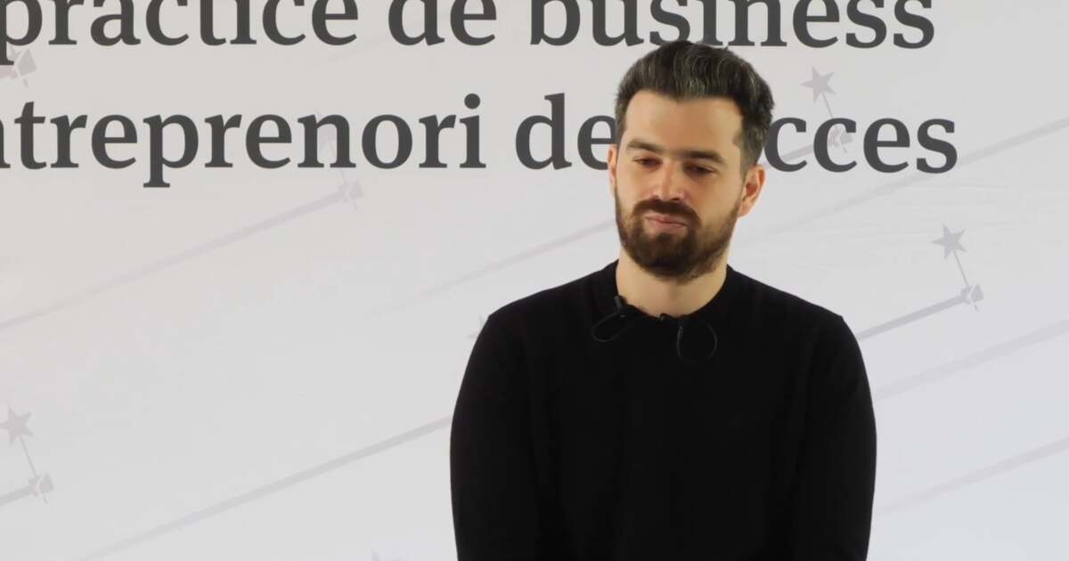 Bogdan Buta, patronul Untold, în centrul unui scandal de abuz sexual ...