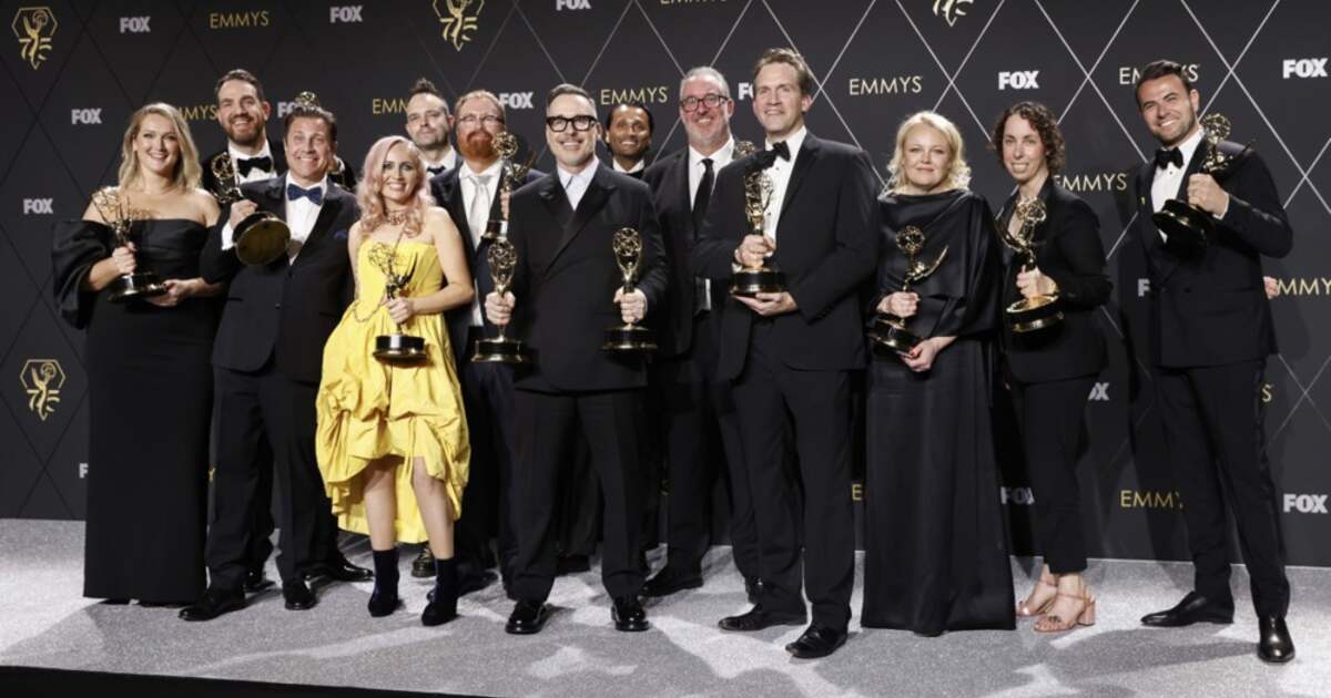 Gala premiilor Emmy a înregistrat cea mai scăzută audienţă din istoria ...