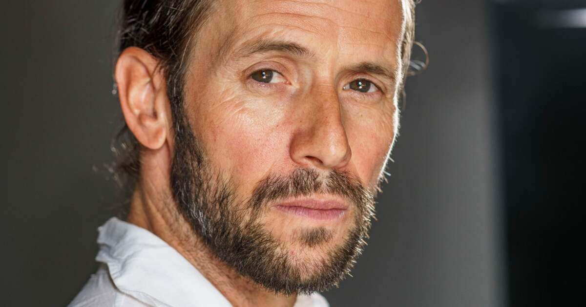 Actorul german Christian Oliver a murit la 51 de ani într-un accident ...