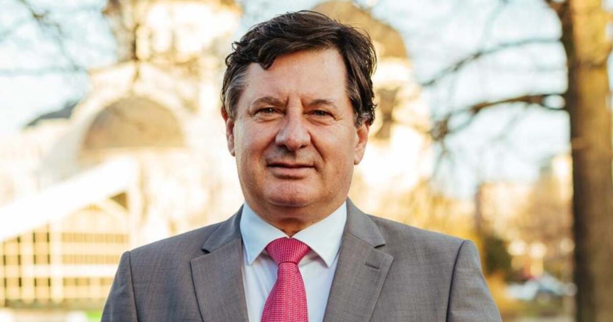 Iustin Cionca: „Muncim pentru construirea noului Complex Matern ...