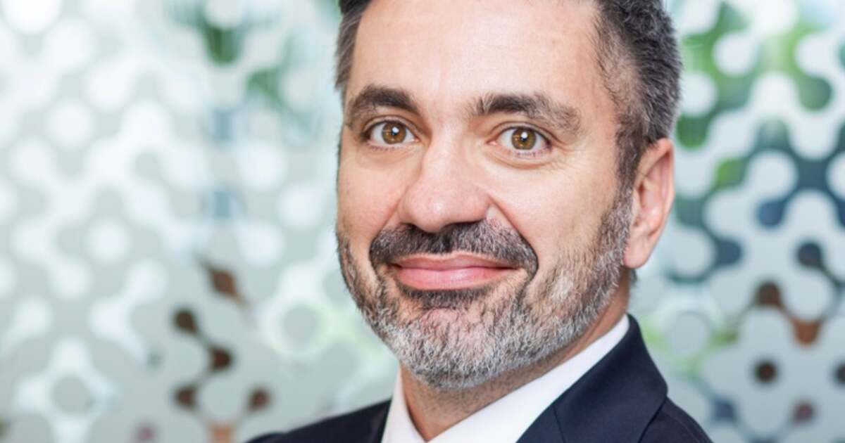 Arădeanul Marius Dorner, director peste un gigant bancar - ARADON
