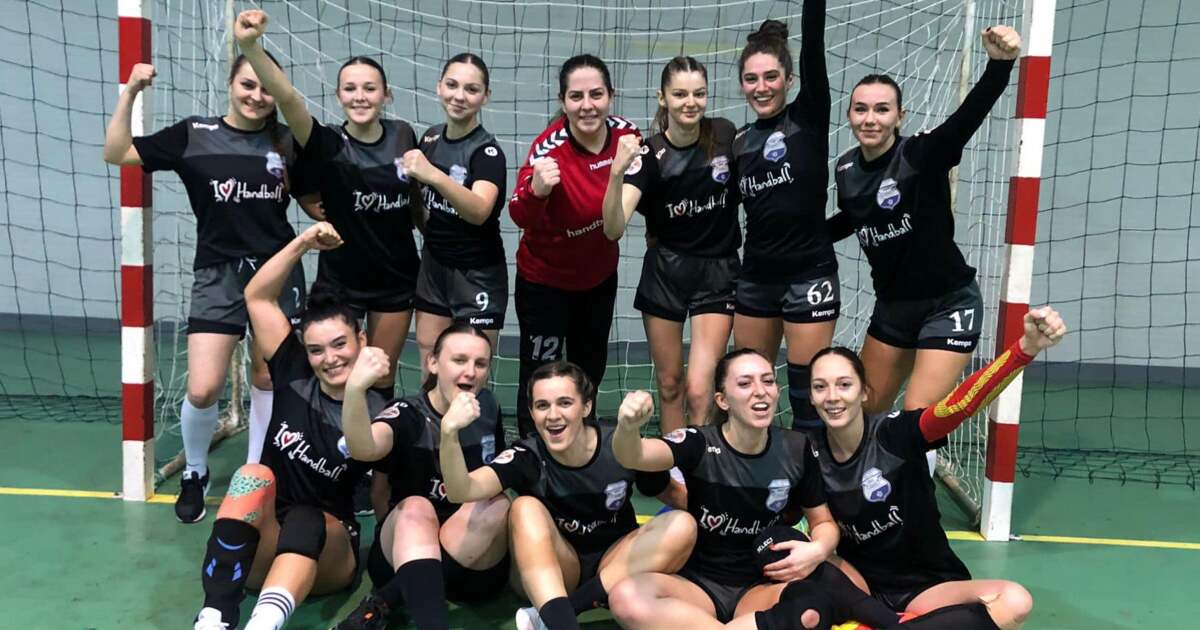 Zece din zece pentru Frontiera Curtici - ARADON