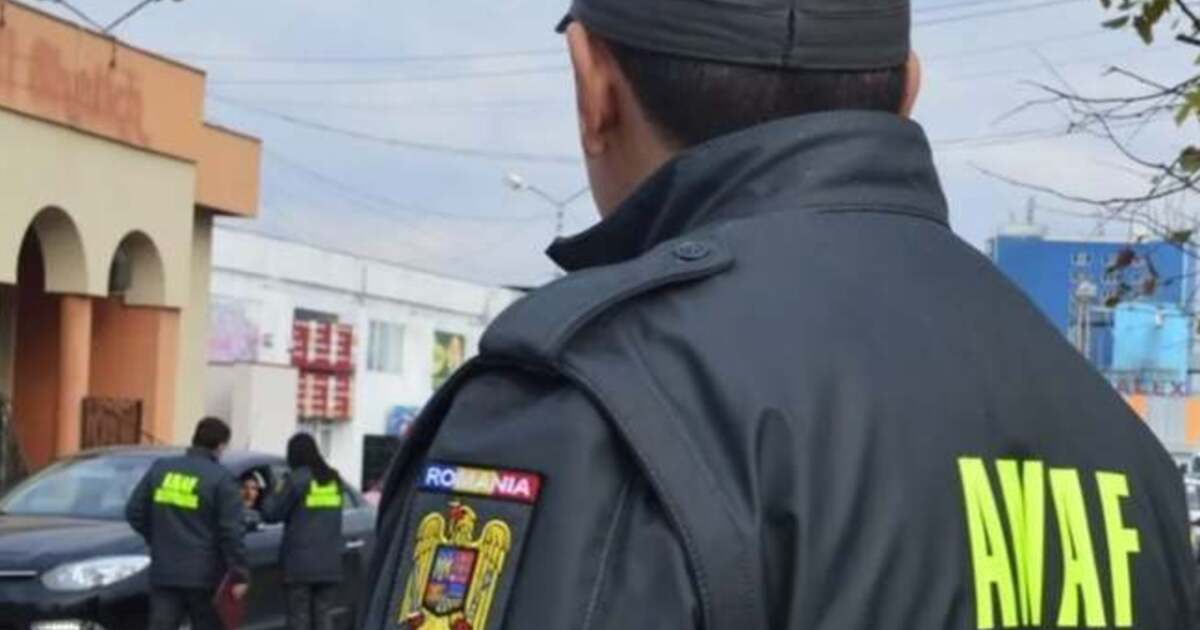 ANAF se reorganizează. Se mărește numărul de posturi și se introduc noi ...