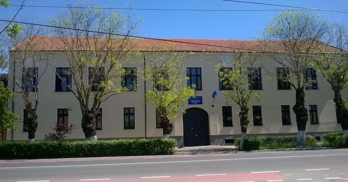 Liceul „Henri Coandă” Arad a obținut acreditarea Erasmus+ în domeniul ...