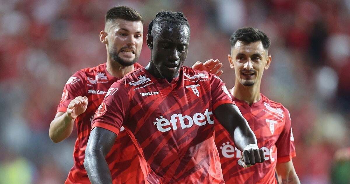 UTA, la doar un punct de play-off - ARADON