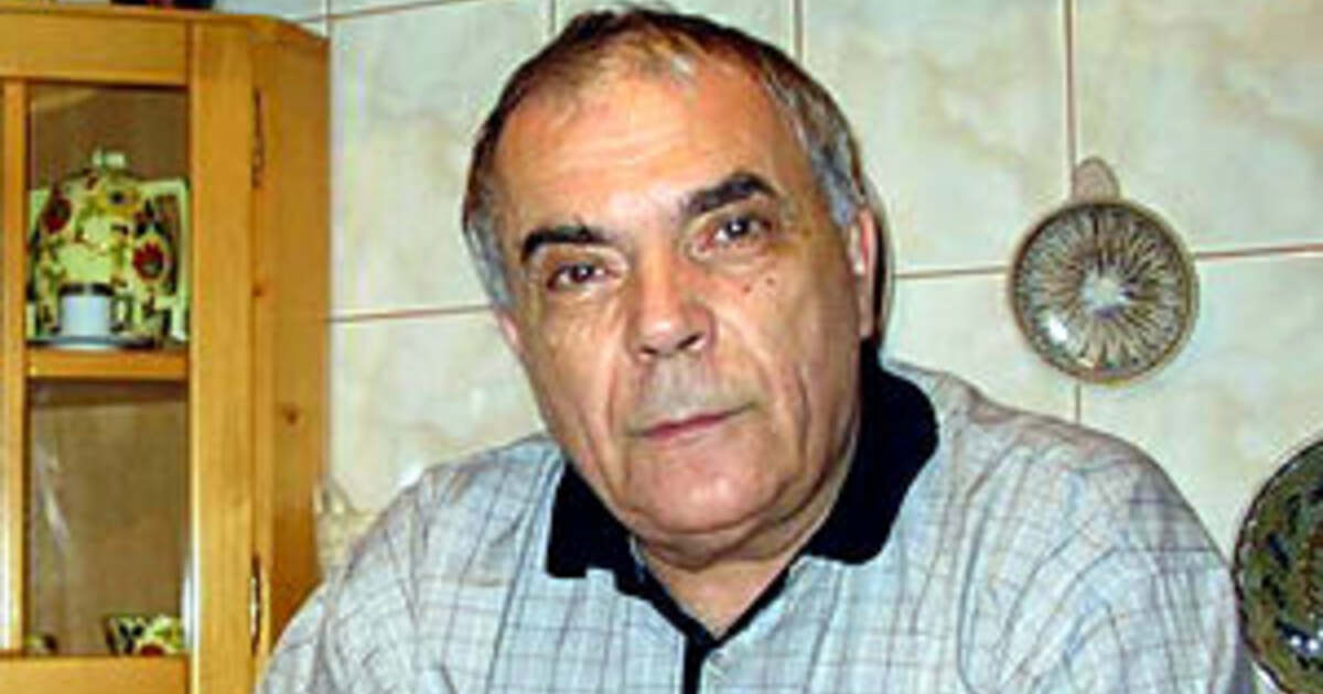 A murit criticul şi istoricul literar Nicolae Manolescu - ARADON