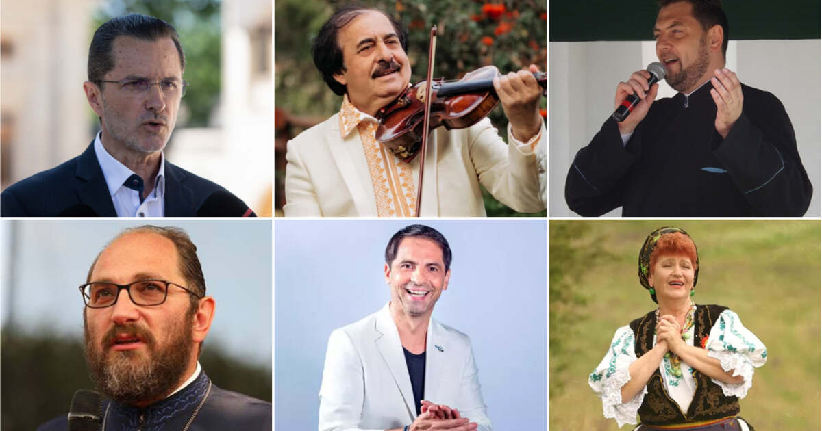 Cultura județului, sub „zodia” folclorului și a spiritualității - ARADON