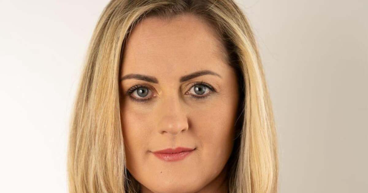 POLITIC. Cristina Ciorogar, propunerea PNL pentru Primăria Lipova - ARADON