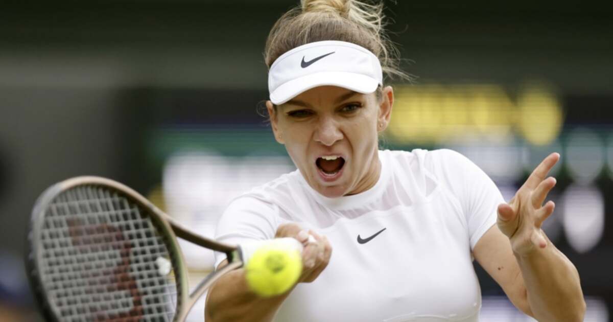 Simona Halep, nerăbdătoare să înceapă colaborarea cu noul ei antrenor ...