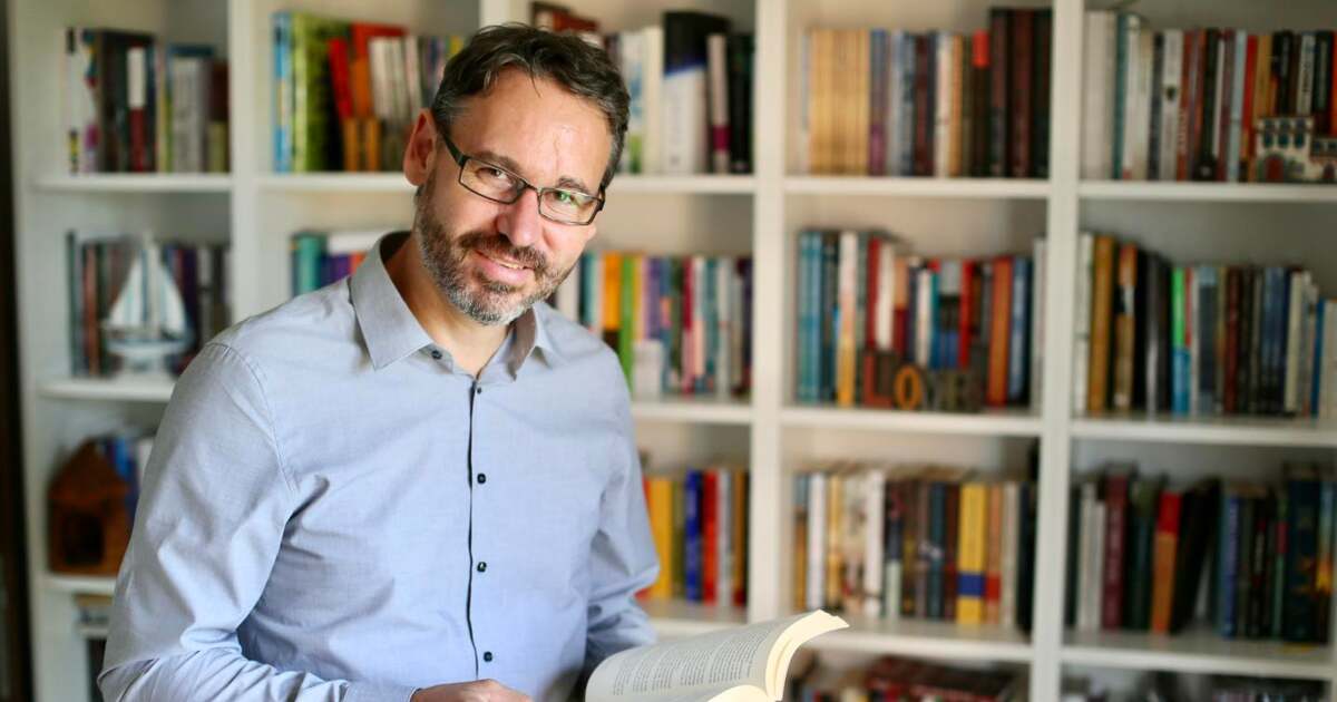 Cristian Galea și-a lansat candidatura pentru Primăria Arad - ARADON