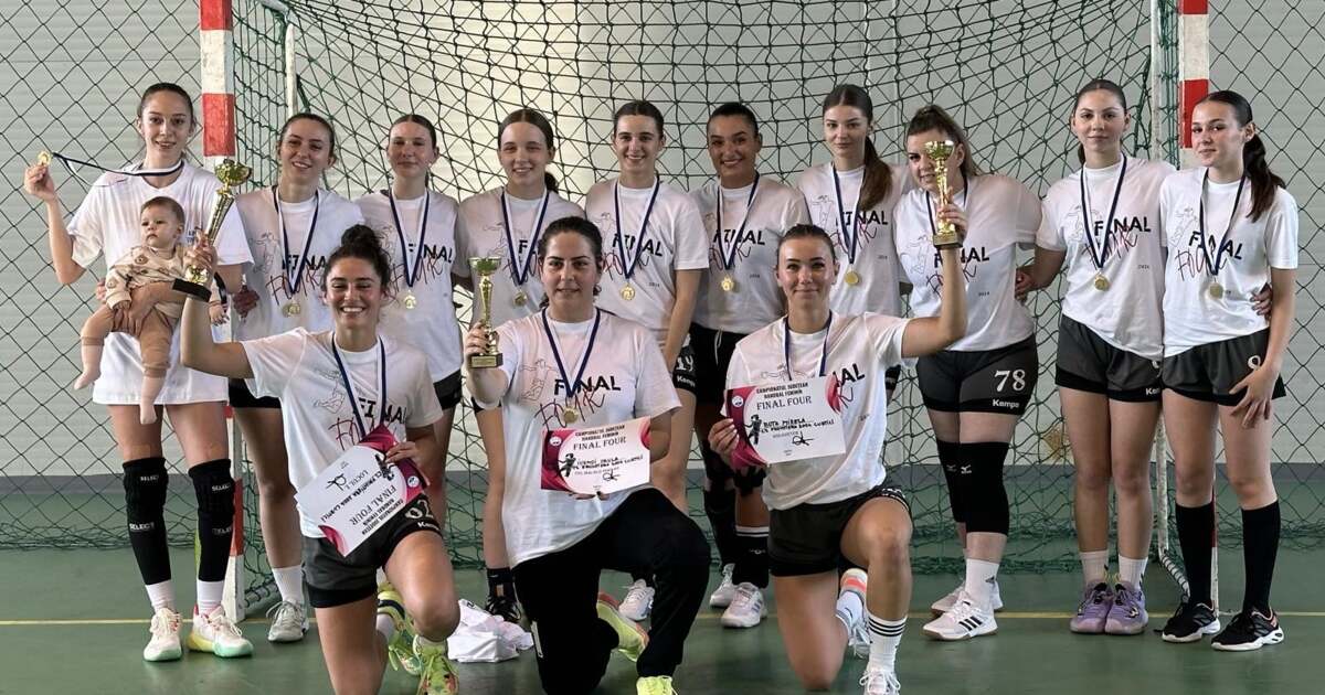 Frontiera Curtici, campioană pe semicerc! - ARADON