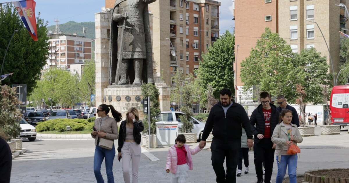 Sârbii din Kosovo, chemaţi să voteze revocarea primarilor albanezi - ARADON