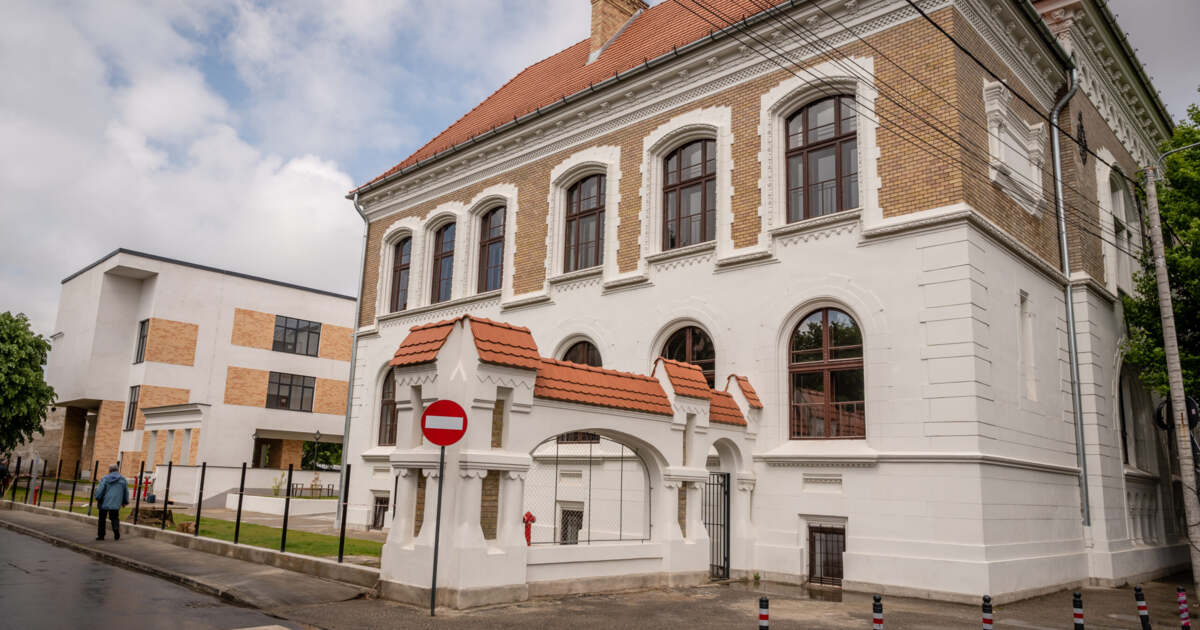 Noul sediu al Facultăţii de Ştiinţe Economice UAV, într-o clădire ...