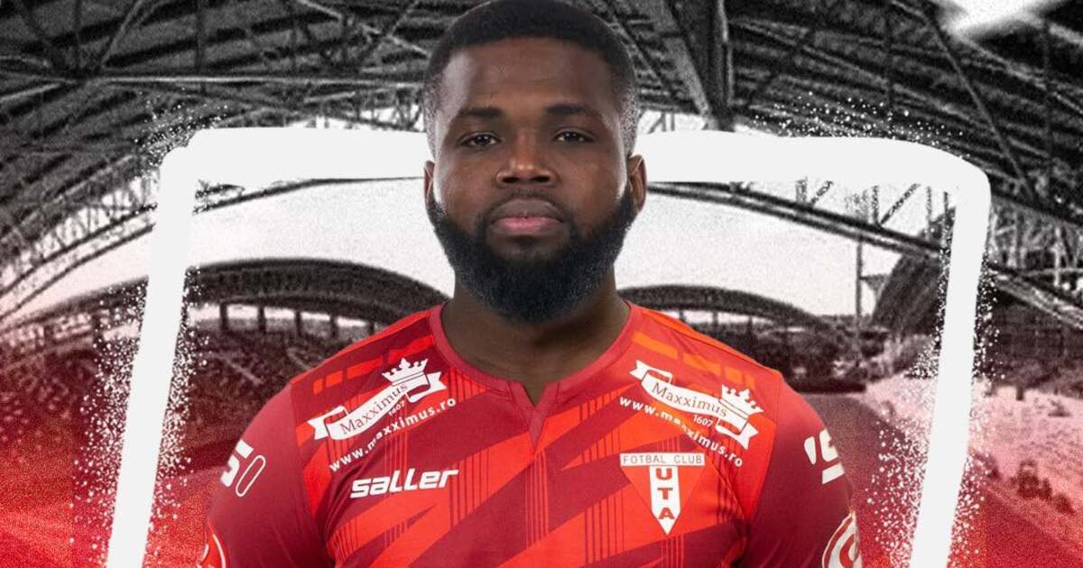 Kemar Lawrence a semnat cu UTA! - ARADON