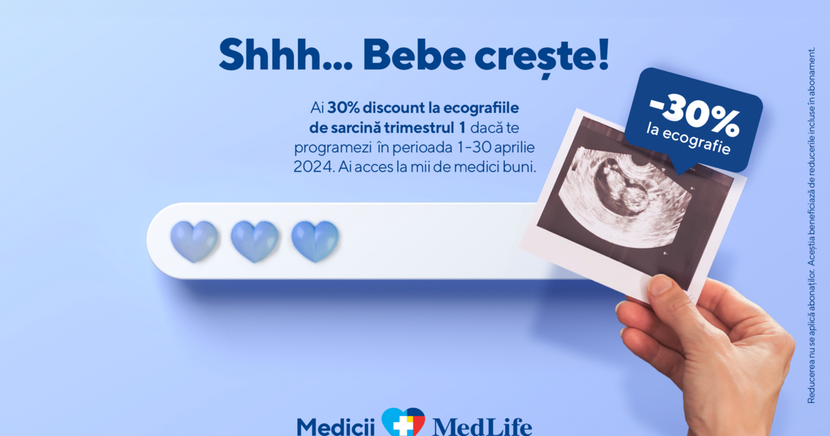 Primele ecografii în sarcină – când trebuie făcute și ce rol au? - ARADON