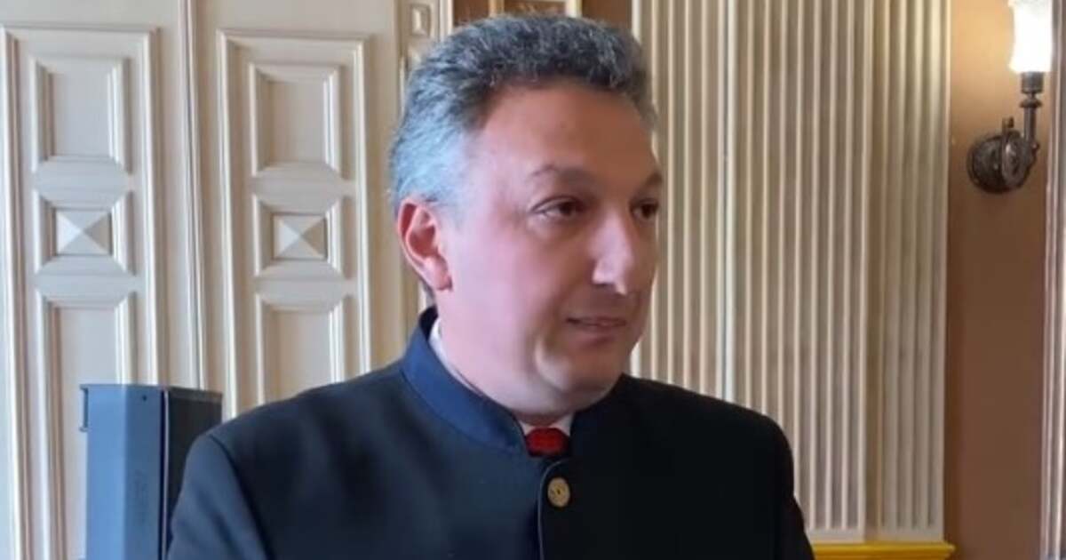 Codrin Vlad a demisionat din CLM - ARADON