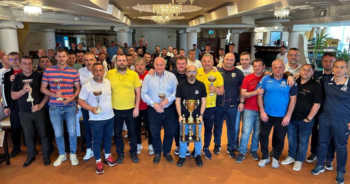 Adi Lucaci, omagiat la Arad - ARADON