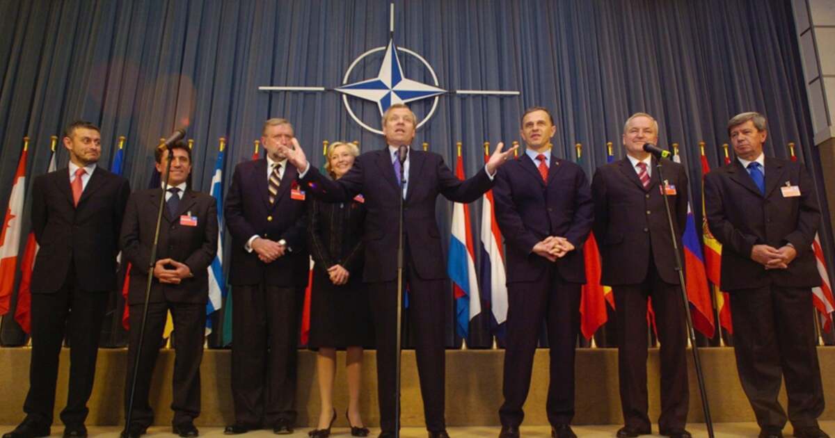 Ziua NATO în România - ARADON