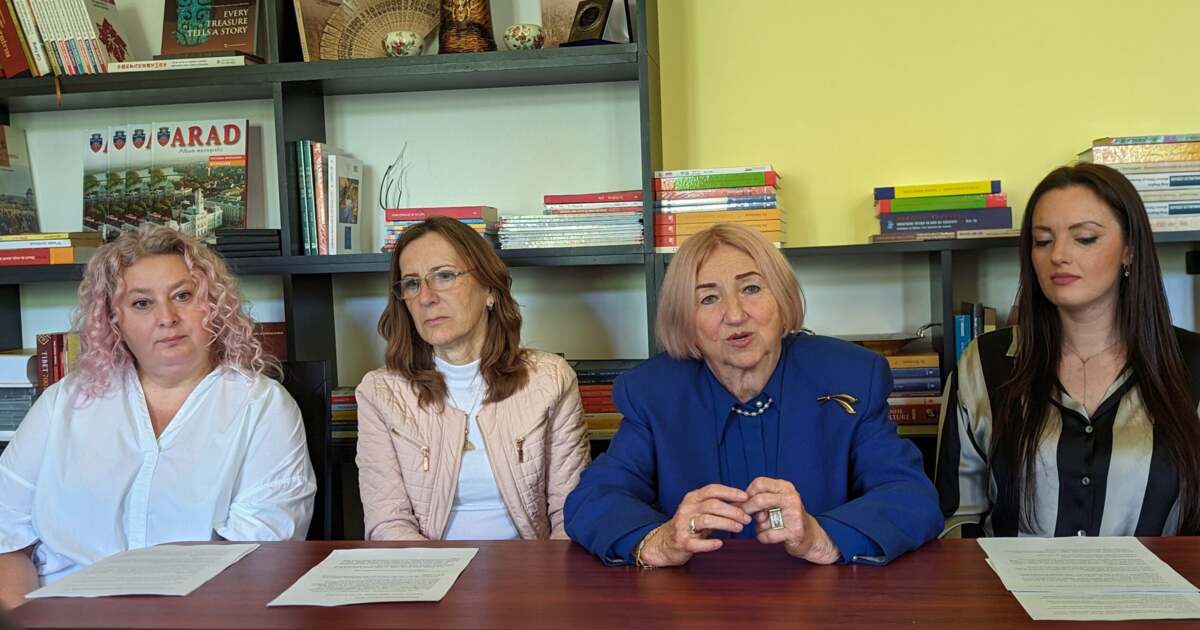 Dialoguri interdisciplinare cu „Susținem Excelența” - ARADON