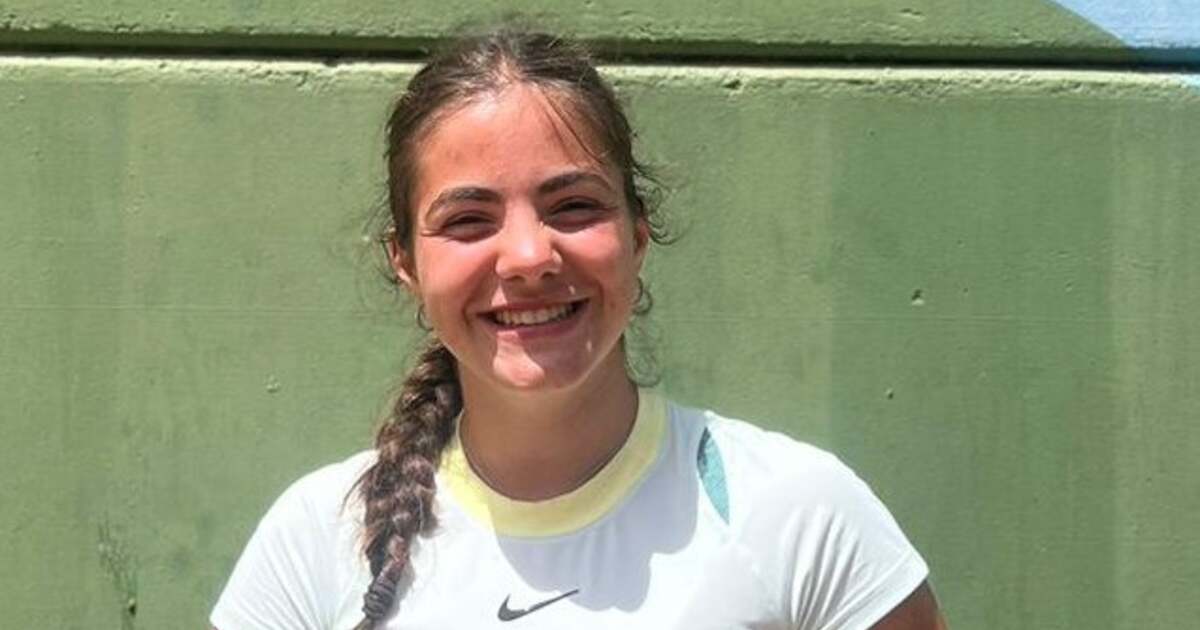 Maria Mateaş a câştigat turneul de la Gran Canaria - ARADON