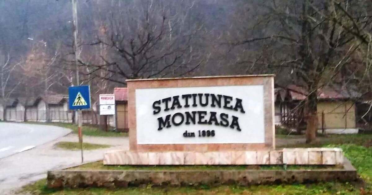 Spațiile de cazare din Moneasa, ocupate în proporție de 70% - ARADON