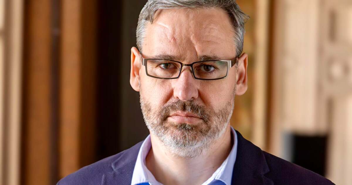 Cristian Galea a ratat la câteva sute de voturi intrarea în Consiliul ...
