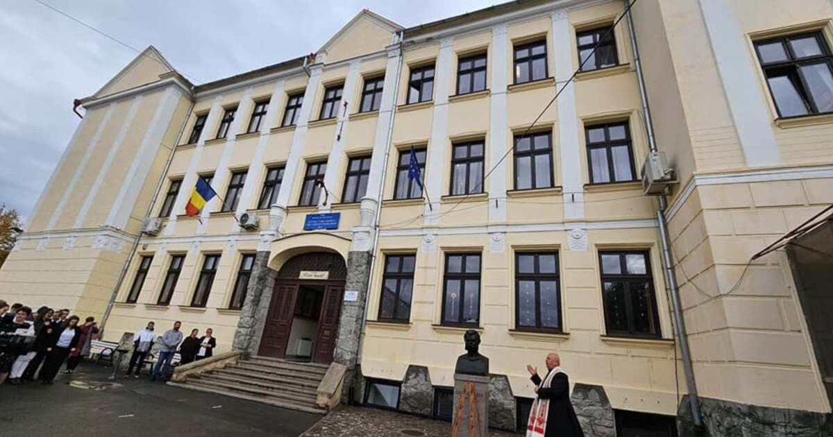 Reabilitarea de la „Csiky”, mai scumpă cu 673.000 de lei - ARADON