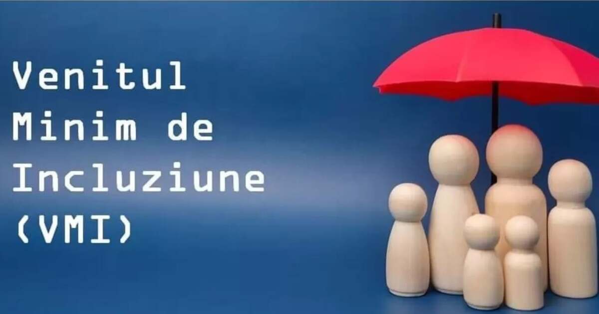 Actualizare de date pentru VMI - ARADON