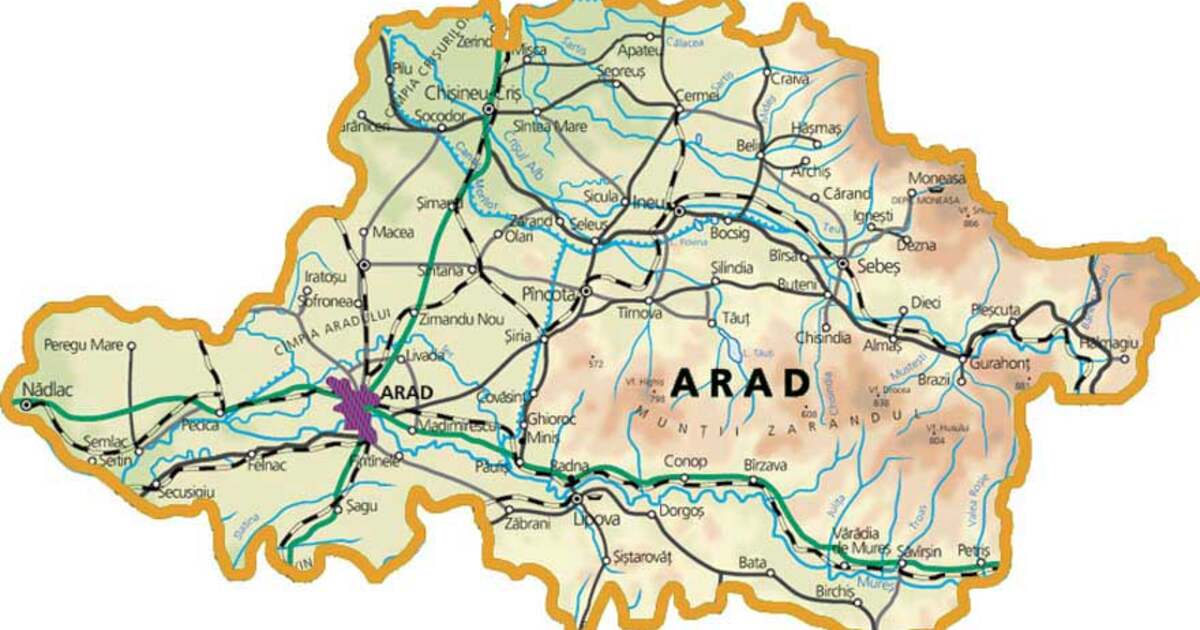 PNL câștigă peste 50 de primării din județul Arad - ARADON