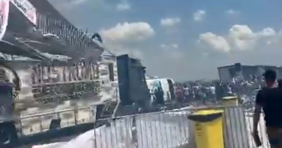 VIDEO. RoDrag Racing: tânărul rănit „se află în afara oricărui pericol ...