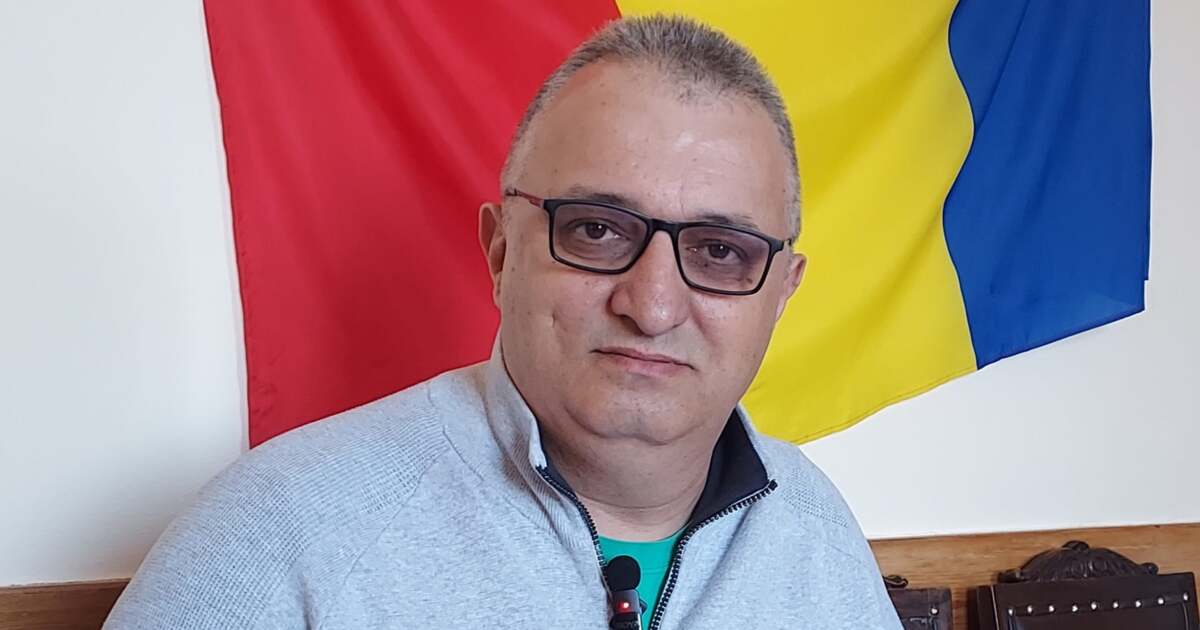 La Lipova s-a încheiat numărătoarea voturilor - ARADON