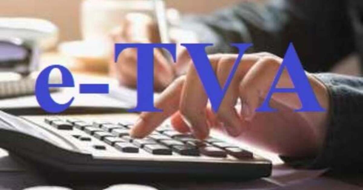 Revolta contabililor: „RO e-TVA este un sistem negândit care va produce ...