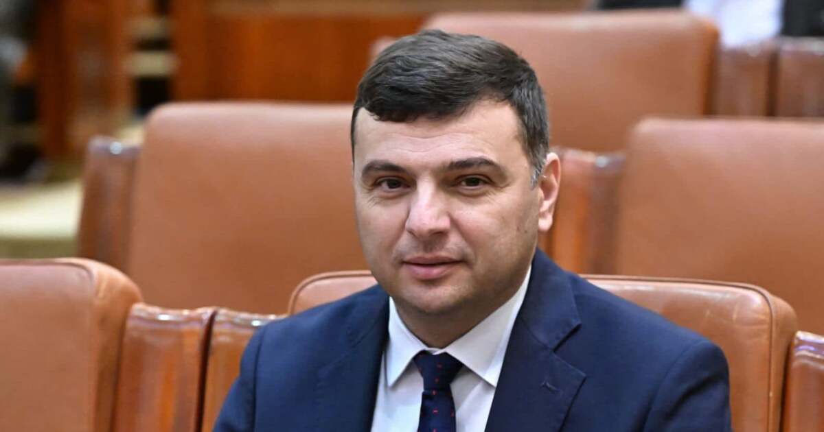 POLITIC. Bîlcea: „Democraţia înseamnă reguli şi respect” - ARADON