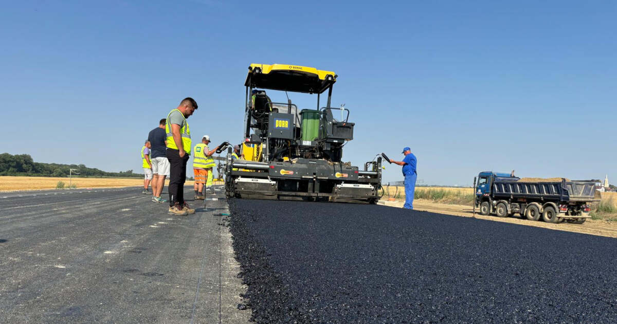 Eşecul de pe Pâncota-Buteni, prima speţă pentru avocaţii Consiliului ...