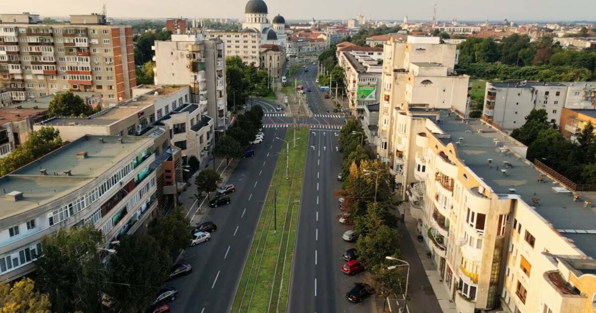Primăria Arad a economisit 27 de milioane de litri de apă/an graţie ...