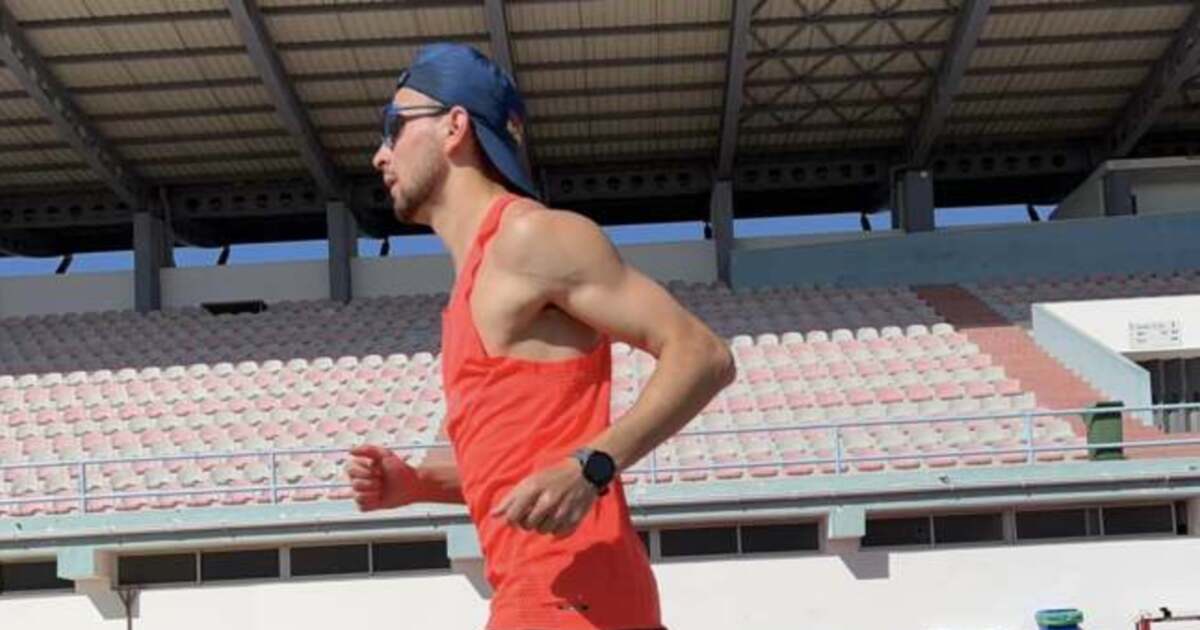 La 64 de sutimi de secundă de recordul naţional - ARADON